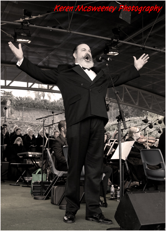 keren Mcsweeney Photography: Opera @ Jimbour HouseNear Bell in Queensland