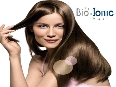 Alisado japones Bio ionic | Belleza
