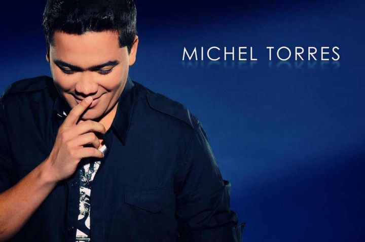 Todo listo para el lanzamiento de “Mi Gran Detalle” de Michel Torres
