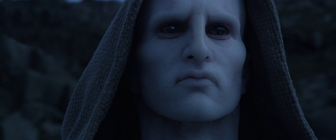 Review Film Prometheus (2012): Mencari Pencipta Manusia Sampai ke ...