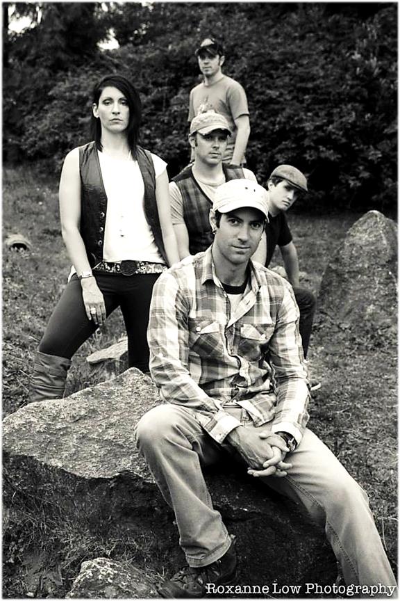 The Real Profiles of Rising Artistic Icons : Rock'N Out In British ...