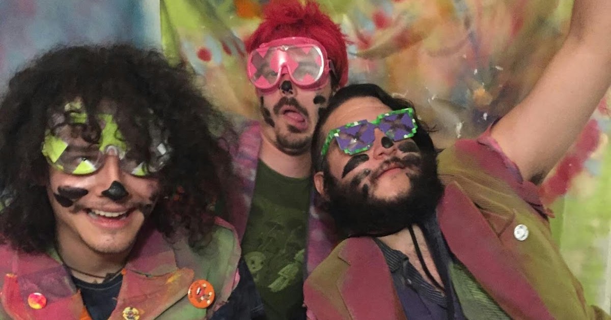 What's For Breakfast? Records: Nine Questions with The Fuzzlers