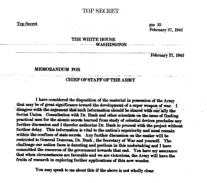 Grey Alien Captured: Double Top Secret Memo | Beyond Science | Before ...