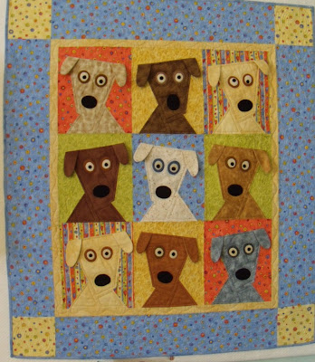 Willow Tree Stitcher: Back to our regularly scheduled stitching ...