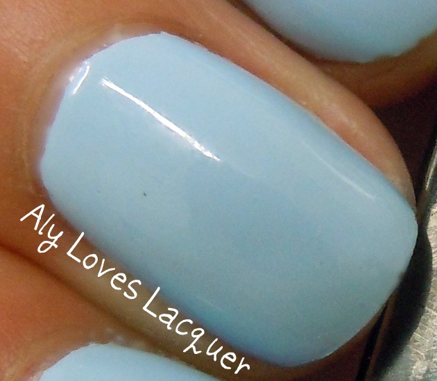 Autism Awareness Month Begins with Julep Jessica - Aly Loves Lacquer