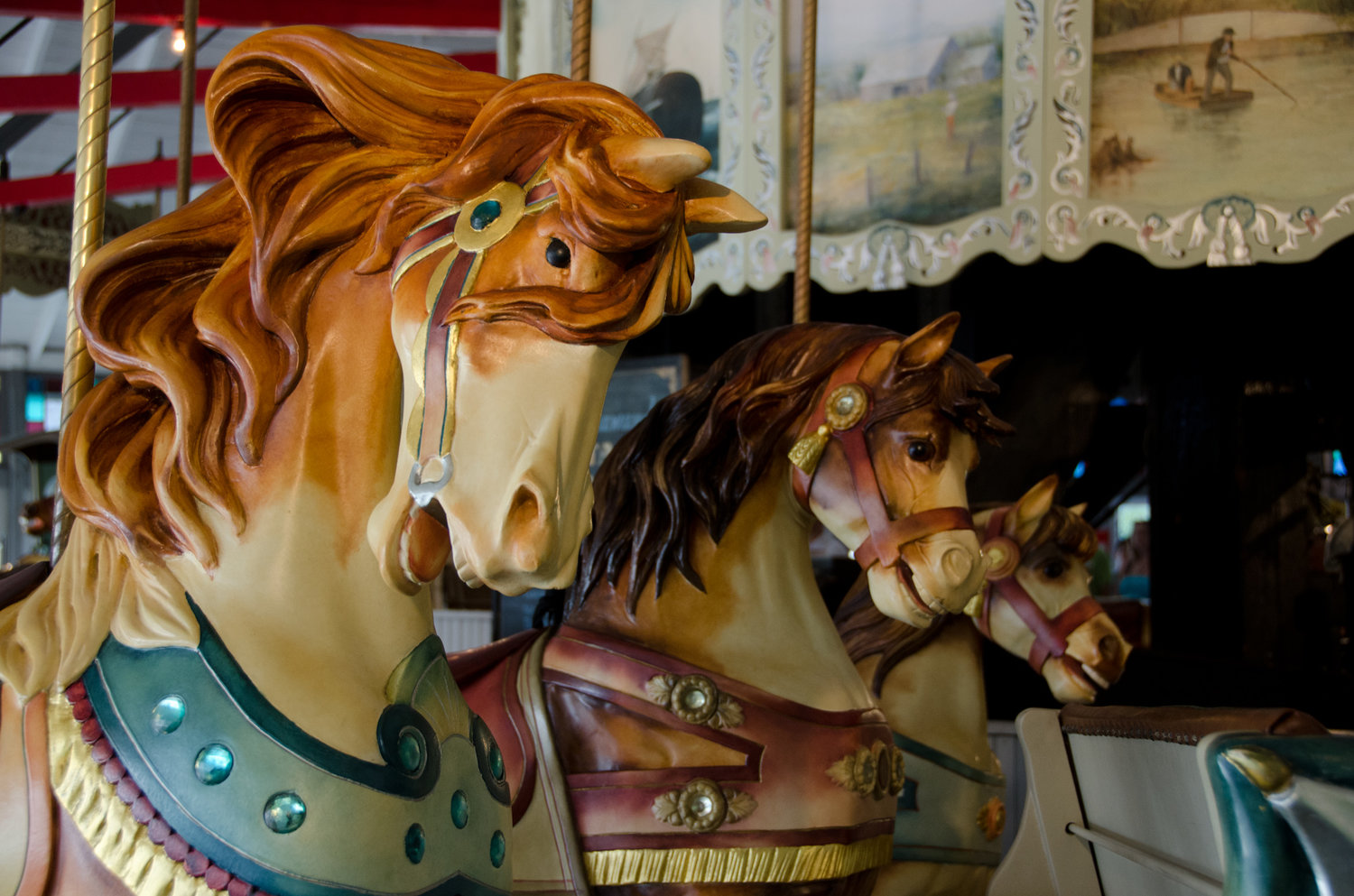 Jeff Rapsis / Silent Film Music: 2019