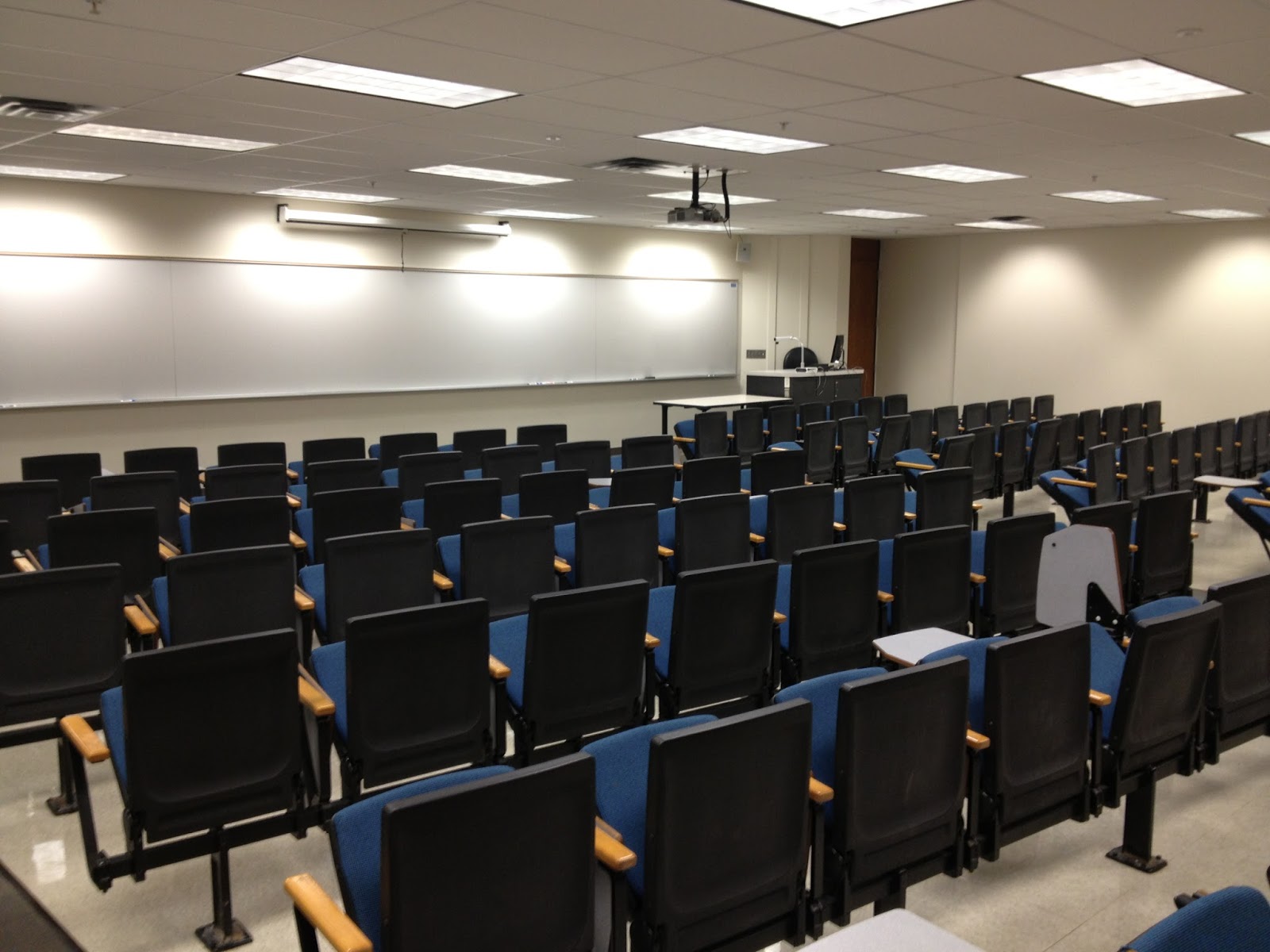 Delta Scape: What does the set-up say?