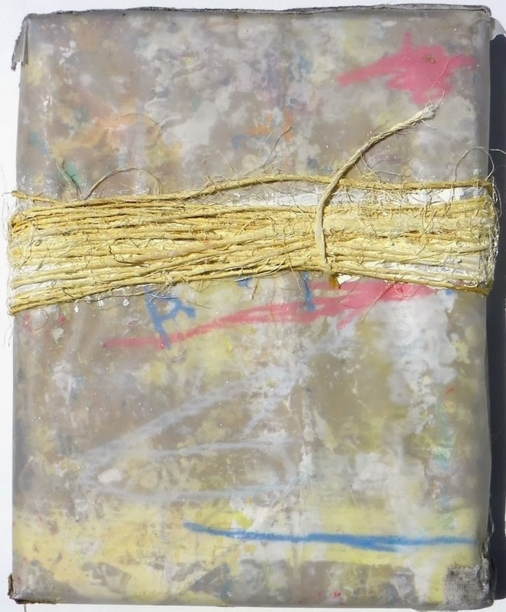 the art room plant: Edward Goss II