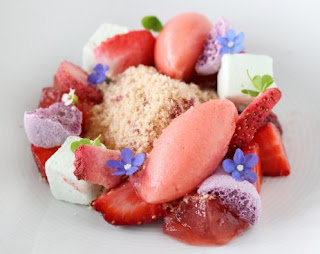 Food, Science, Art: Paco Jet