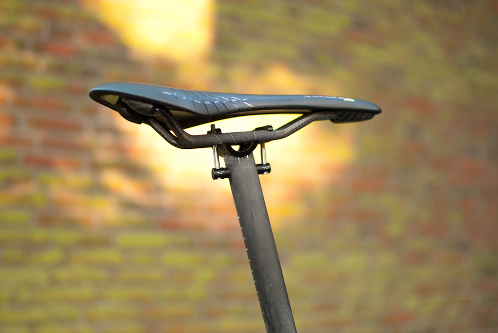 Velo Liberte: Custom Build: Specialized Project Blue Tarmac