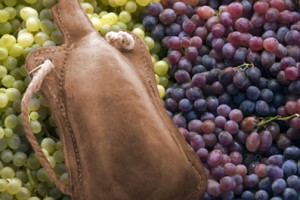 De todos los días: Odres nuevos, corazones para el vino bueno de la Gracia