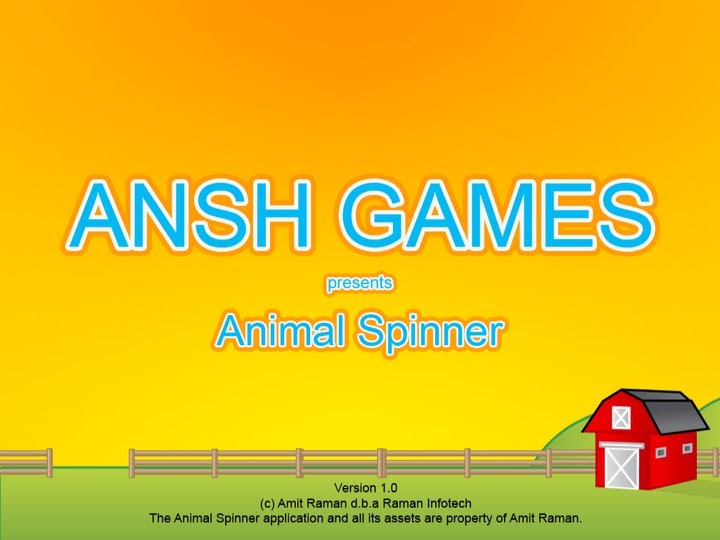 Inspired by Savannah: Tech Talk -- Another Great App for Kids -- Animal ...