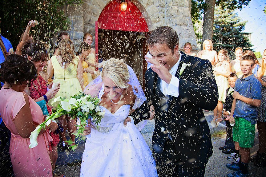 Montana Wedding Blog by Montana Bride: {Featured Montana Bride Wedding ...