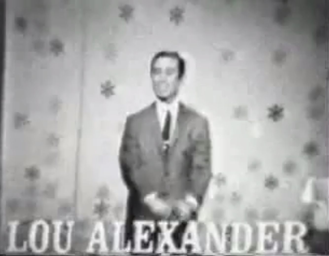 Classic Television Showbiz: An Interview with Lou Alexander - Part Two