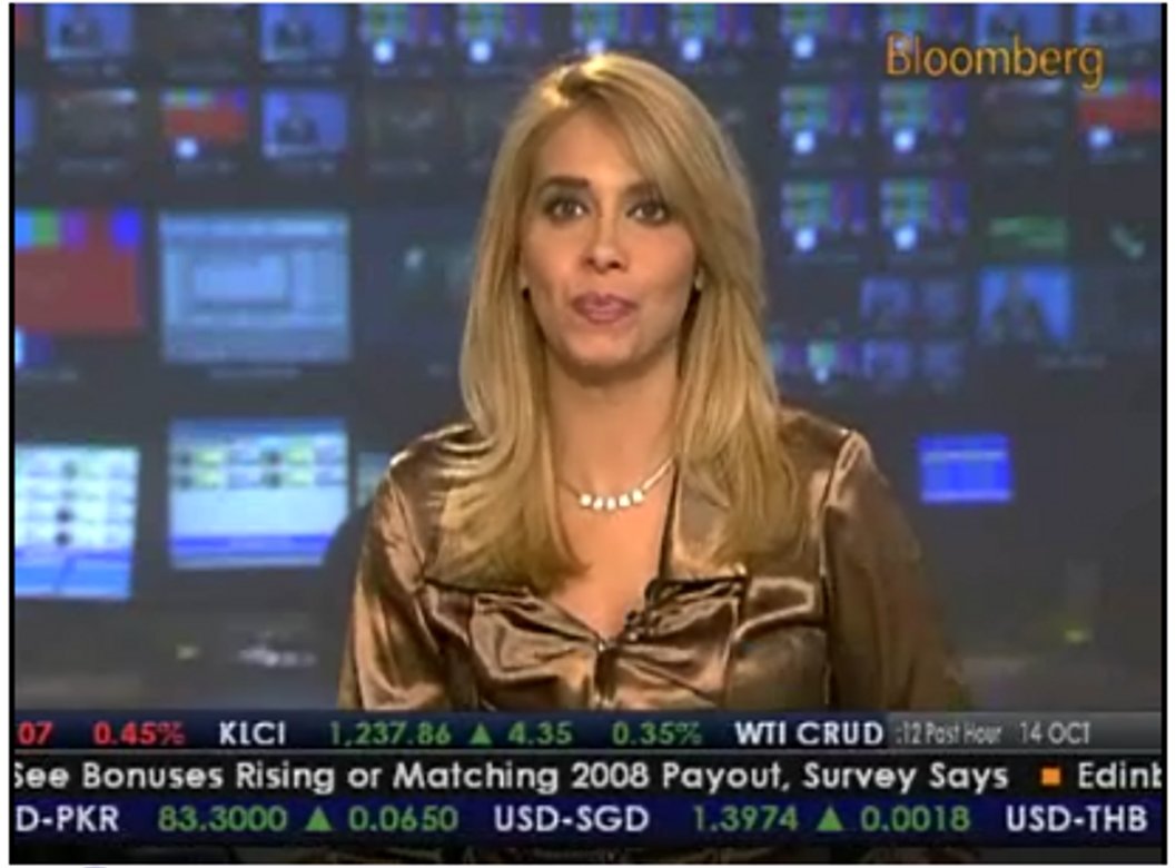 Ladies in Satin Blouses: michelle makori - gold satin blouse