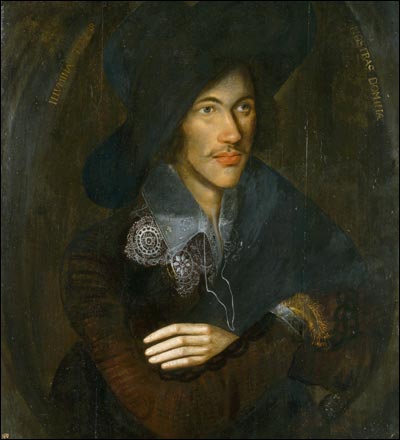 Encyclopedia of Trivia: John Donne