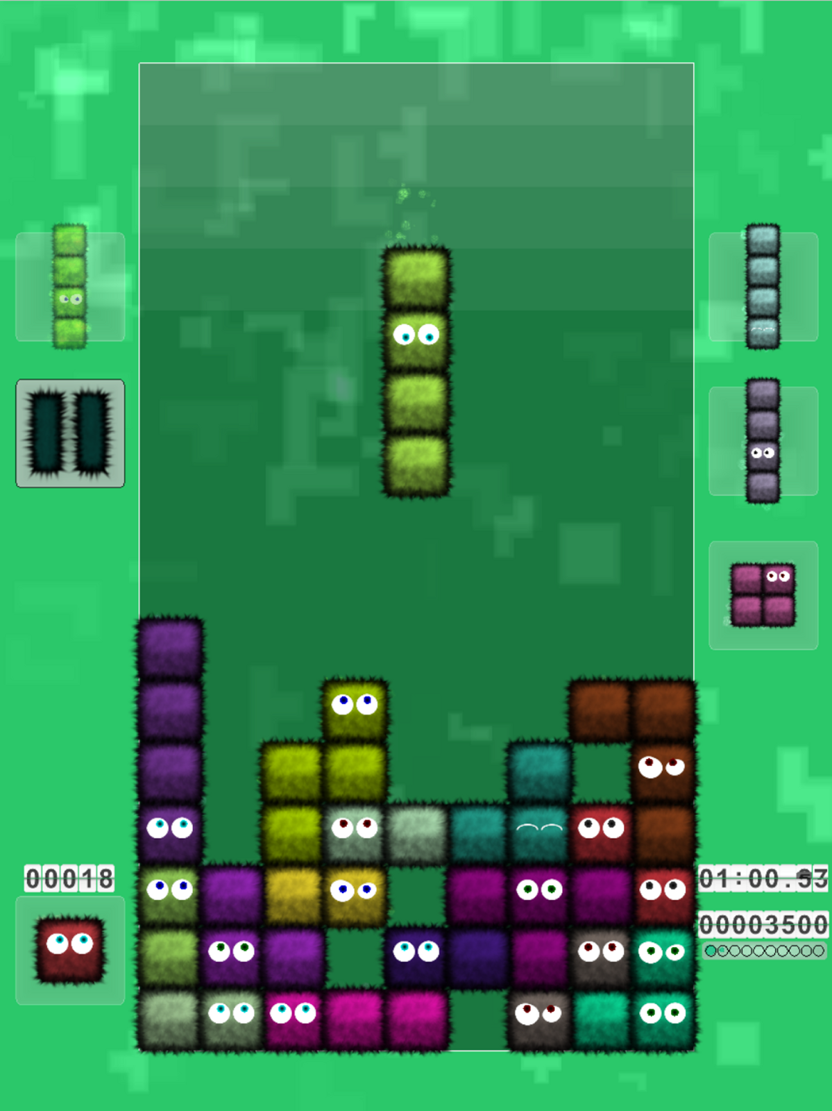 Dimension Rider DevBlog: 2016