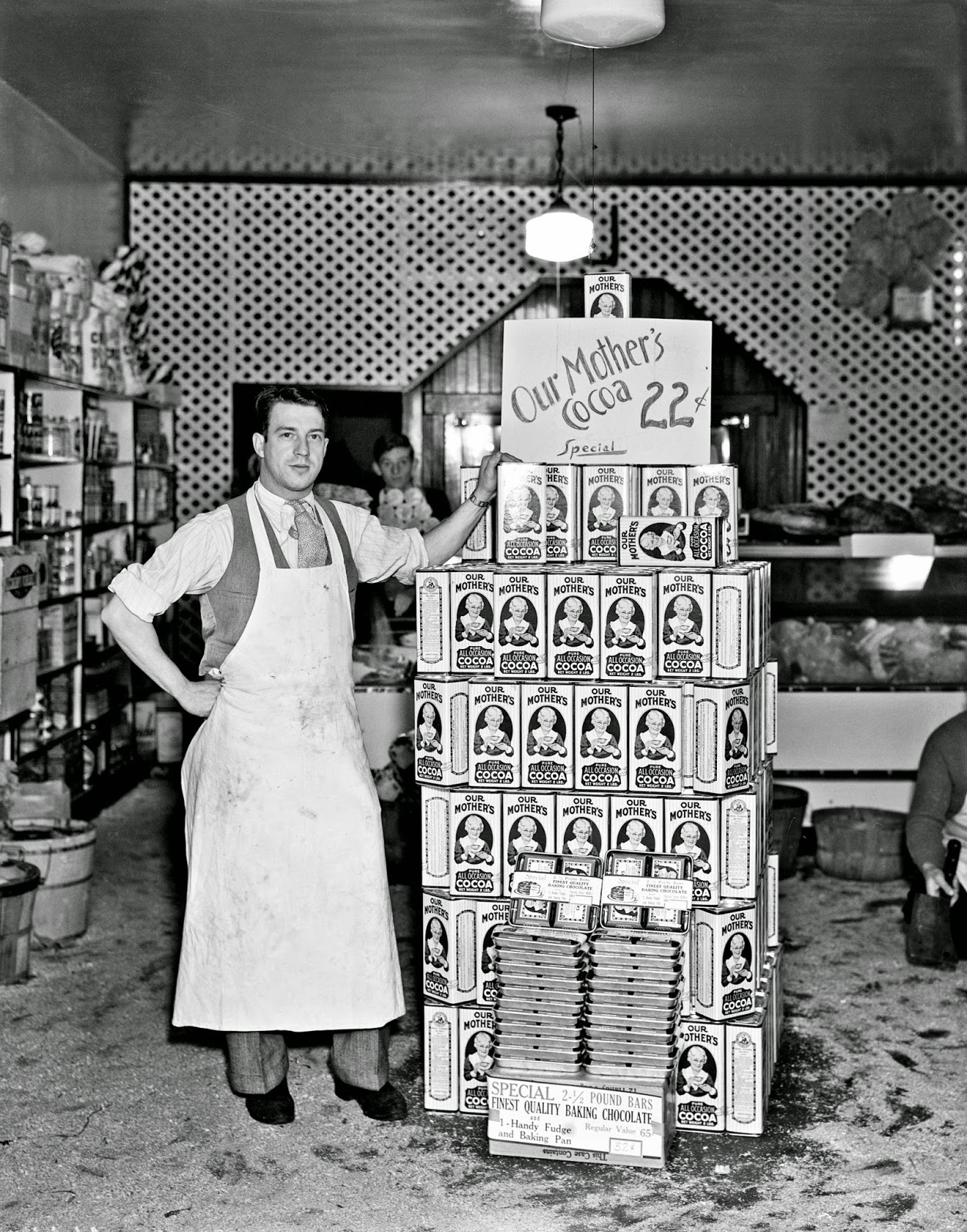 History in Photos: Lafayette Studio