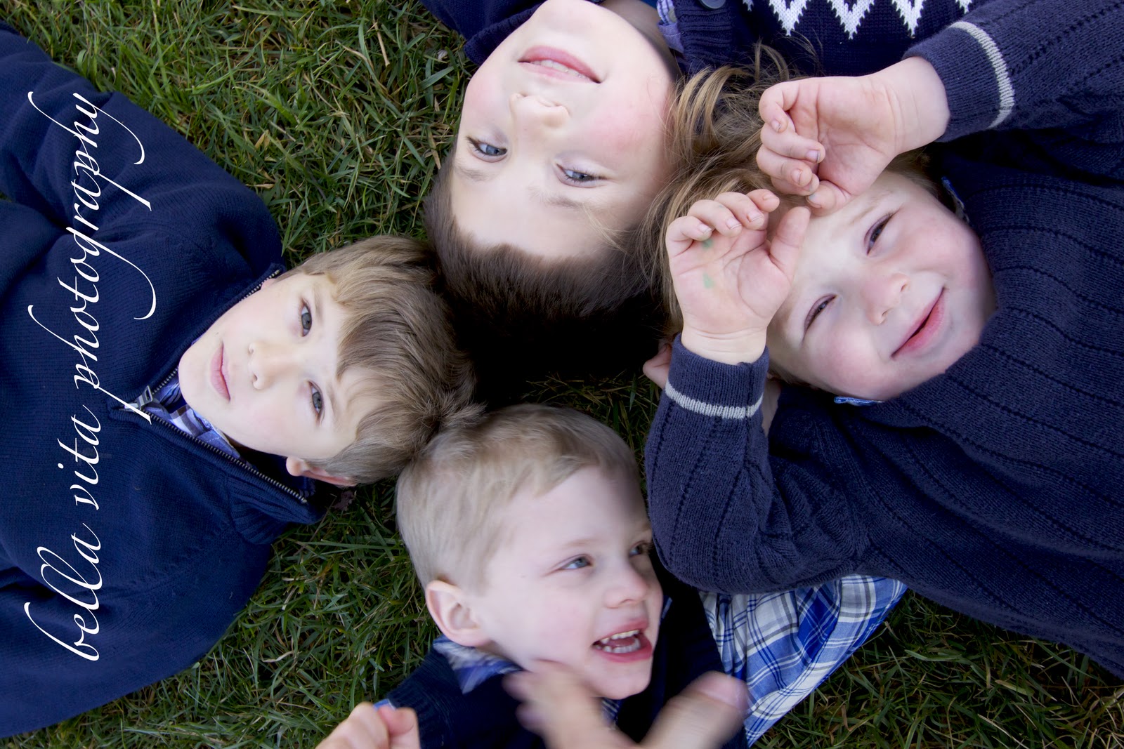 Bella Vita Photography: Wedding, Newborn, Children, Family Portraiture ...