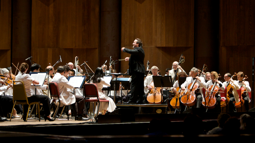 Derek Brad Photography: Philadelphia Orchestra: Music of John Williams