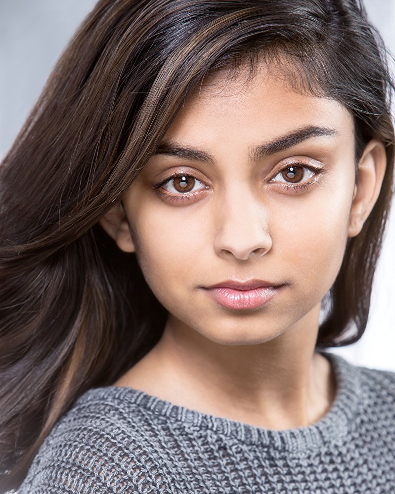 Seattle Artists Agency: Anjini Azhar's Short Film "Third Choice" Debuts ...