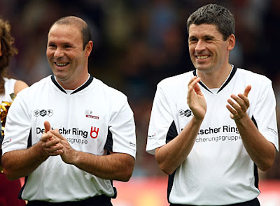 PROSSIMI CAMPIONI: Jean-Marc Bosman, l'uomo che ha cambiato il calcio