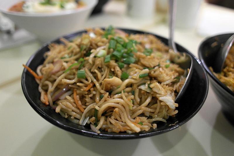 Purple Taste: [Media Invite] Fifth Season Tangra Chinese Restaurant ...