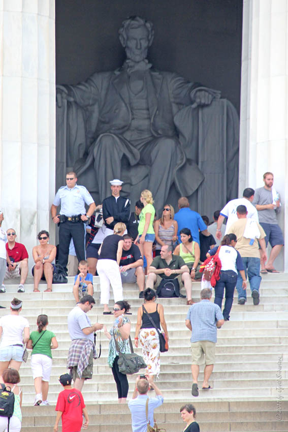 Public Art in Chicago: Daniel Chester French