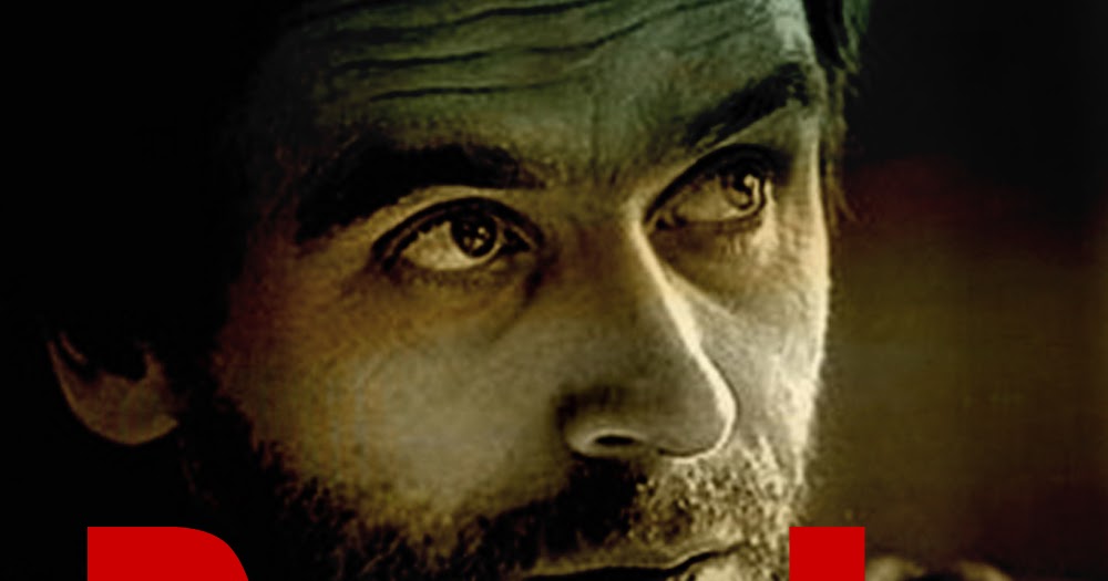 Keller On The Loose: Bundy: Portrait of a Serial Killer