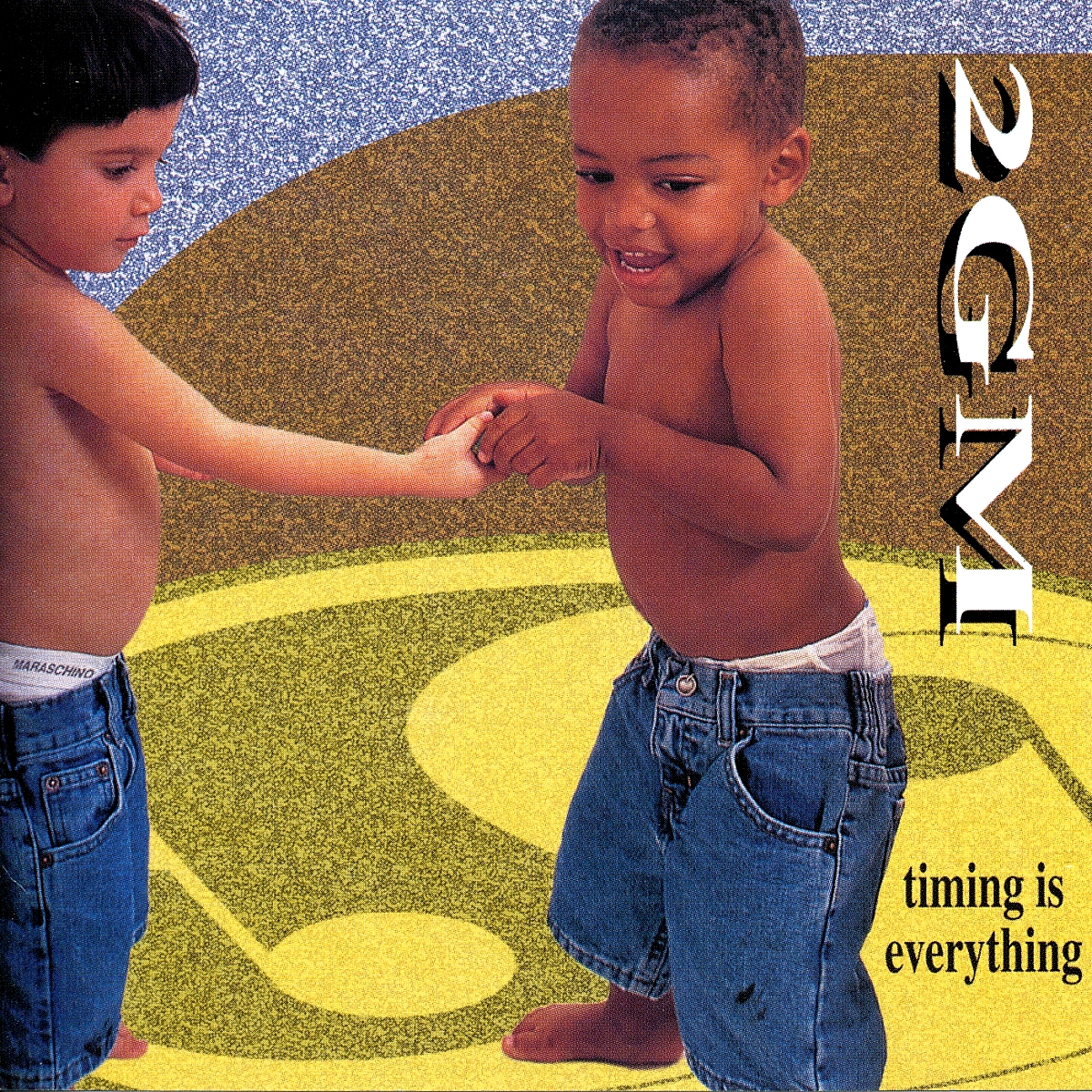 Black Music Corner 2GM Timing Is Everything 1997 black-music-corner-2gm-timing-is-everything-1997