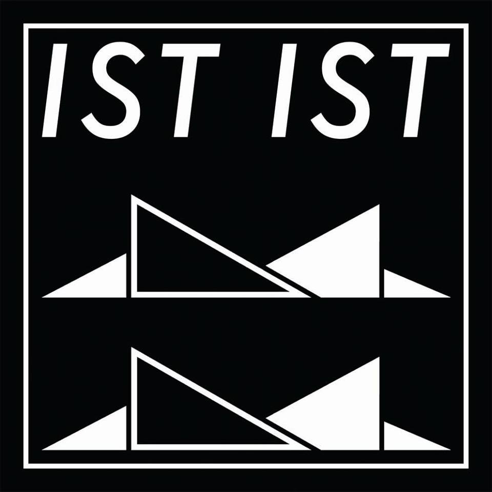 EVEN THE STARS: Track Of The Day : Ist Ist - Silence