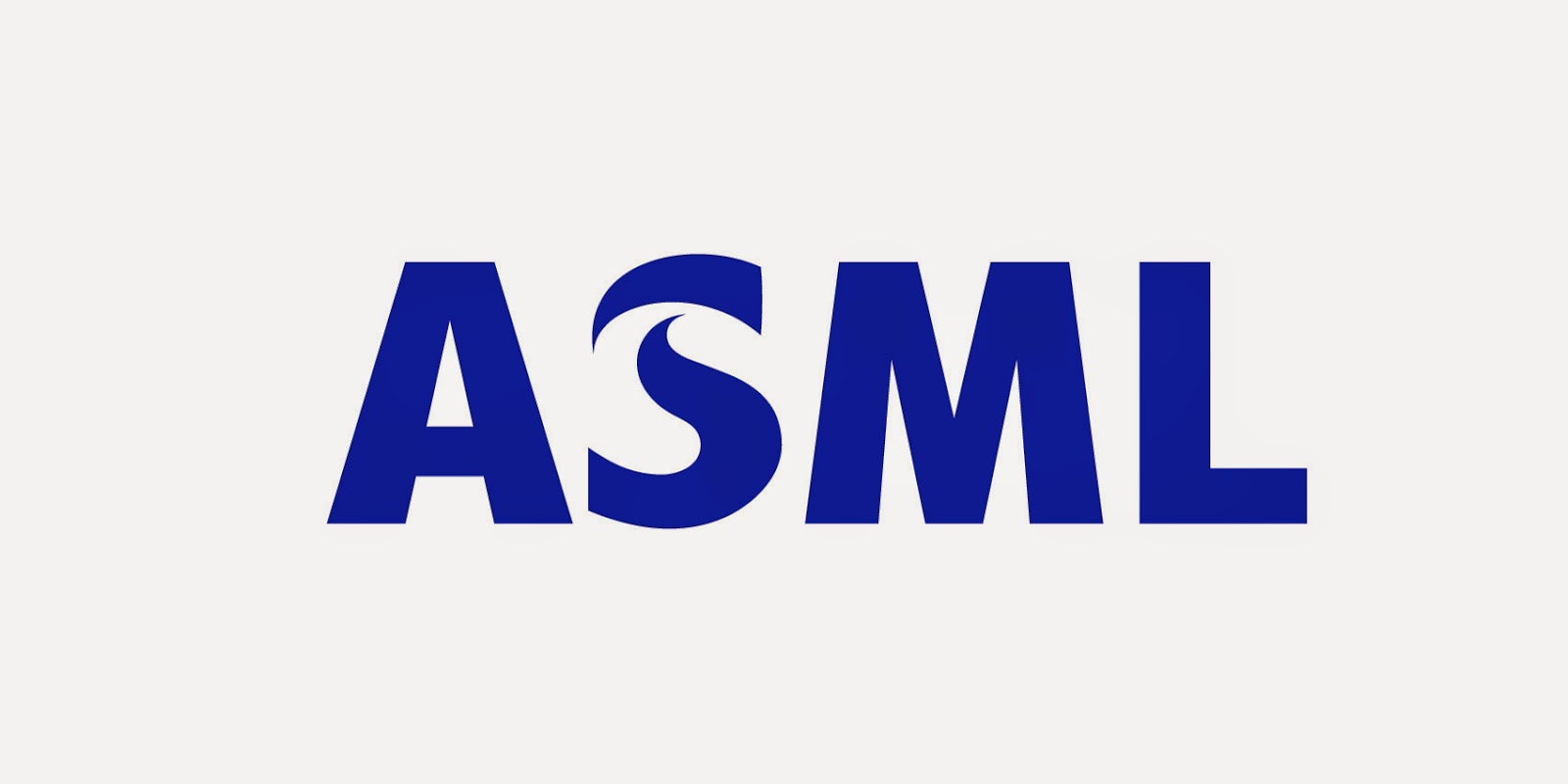 Stock Smash: Spotlight: ASML
