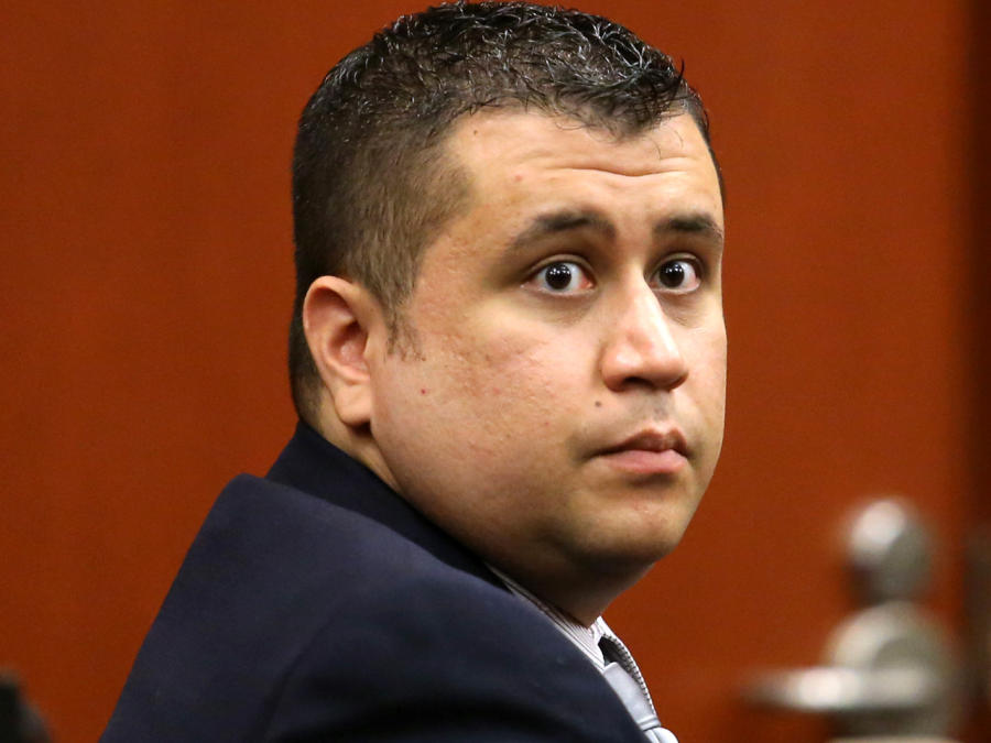 New Possibilities: Why the Jury Should Convict George Zimmerman