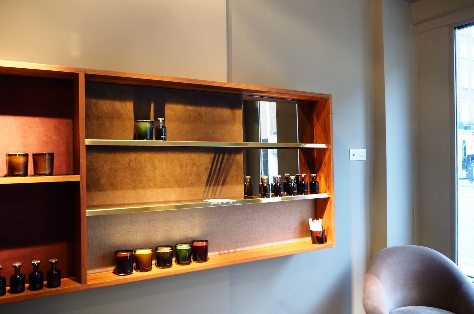 Perfumer H by Lyn Harris - Get Lippie