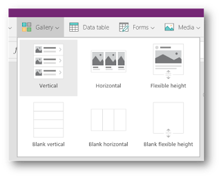 Create a Microsoft PowerApps App to View Meeting Room Bookings