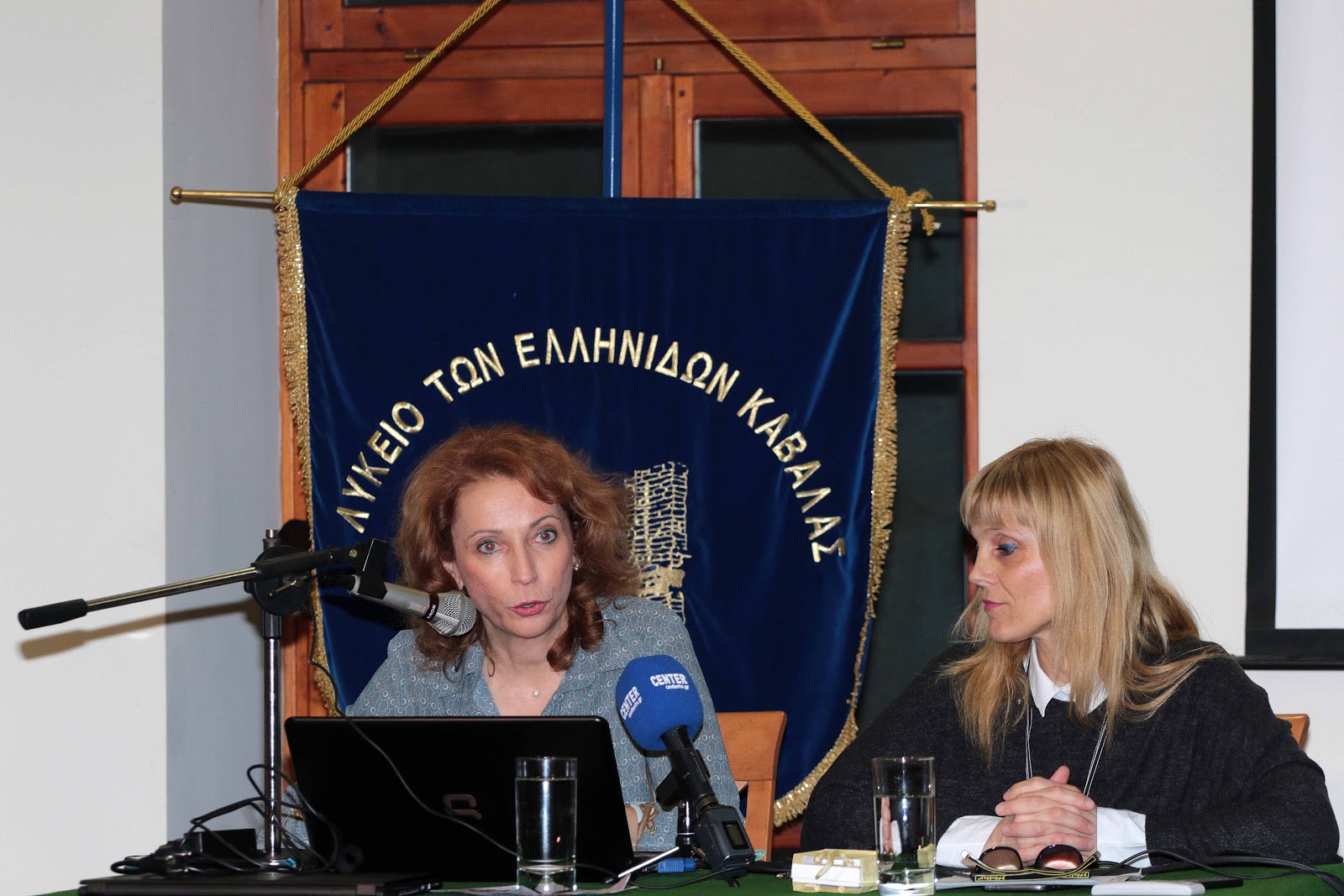 ΛΥΚΕΙΟ ΕΛΛΗΝΙΔΩΝ ΚΑΒΑΛΑΣ: Εκδήλωση για την Ημέρα της Γυναίκας από το ...