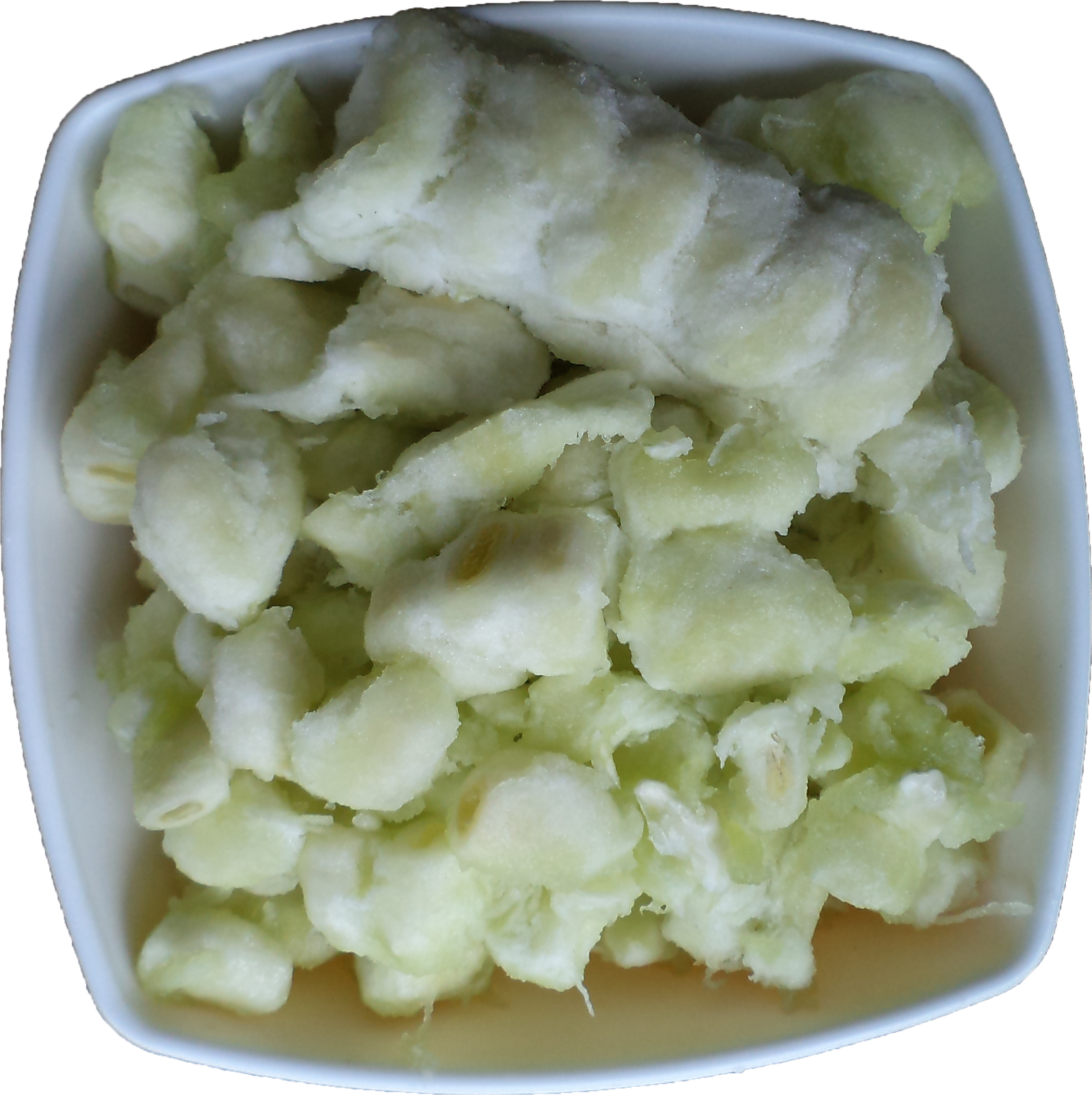 Mouthwatering Food Recipes: 10) SNAKE GOURD SEED NUGGETS