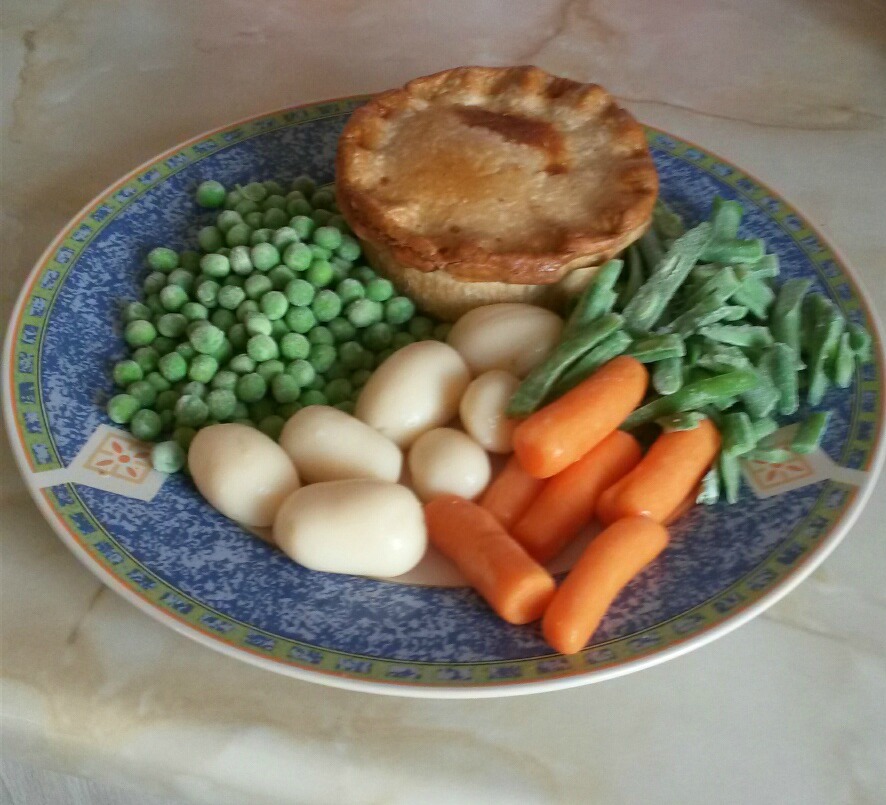 Wilfred's Pies - Lovely Welsh Bakes - The Diary Of A Jewellery Lover