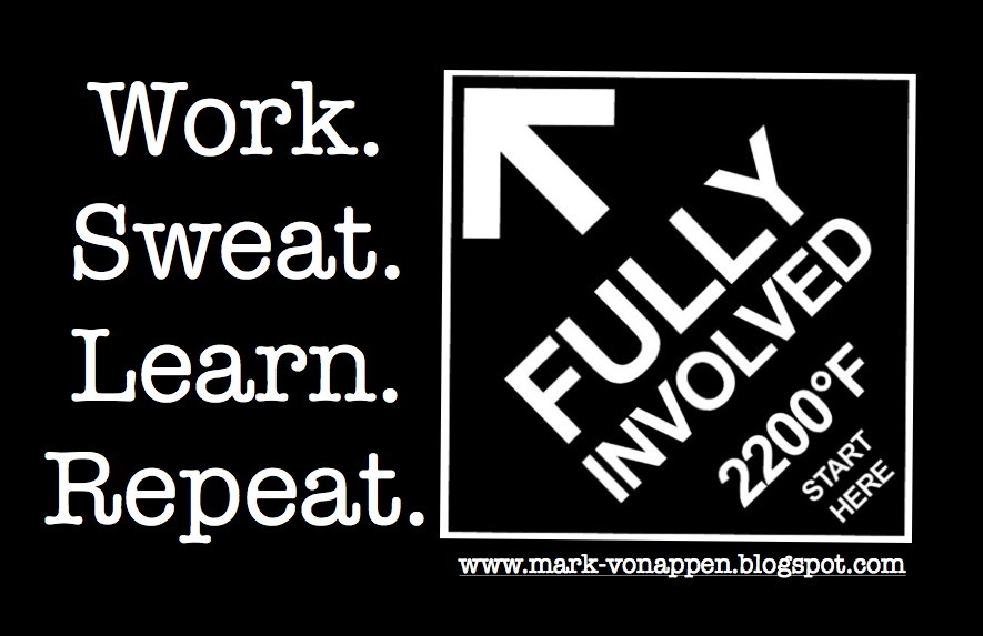 FULLY INVOLVED: Lead From Anywhere