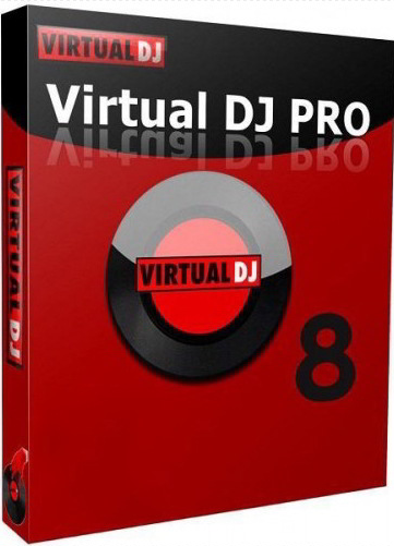 Free virtual dj 8 pro license 2016 - csmertq