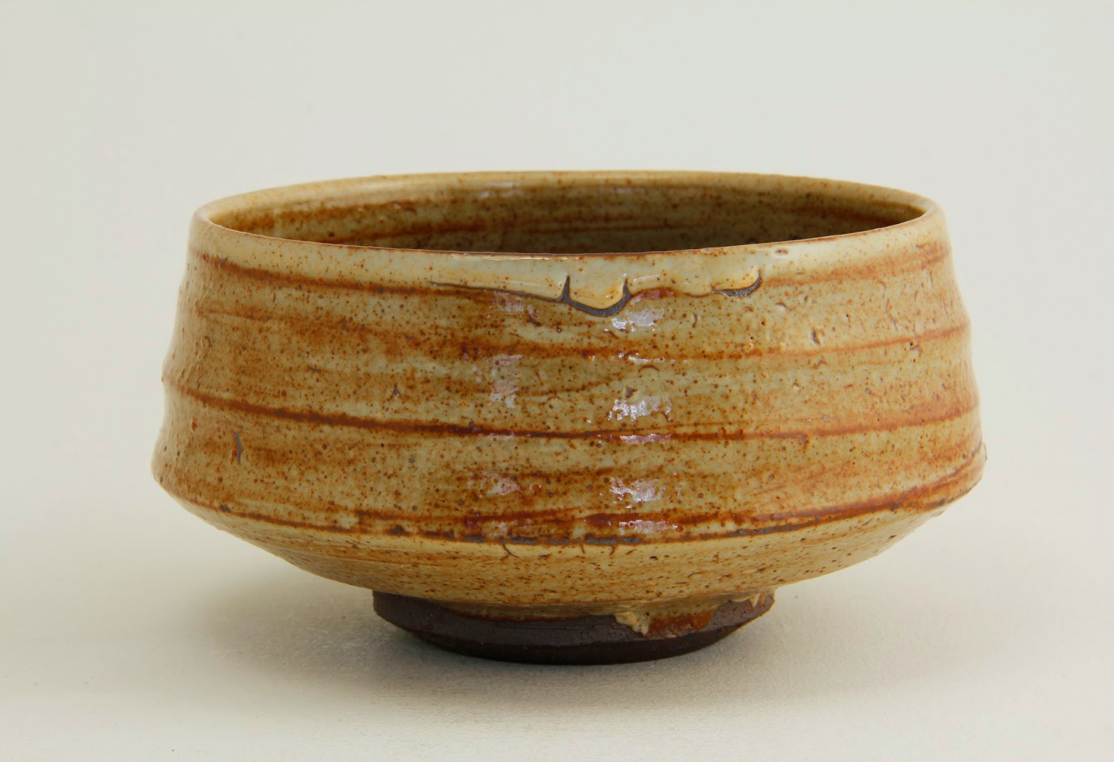 Tim Lake Ceramics: Some fresh pots for a Monday morning....