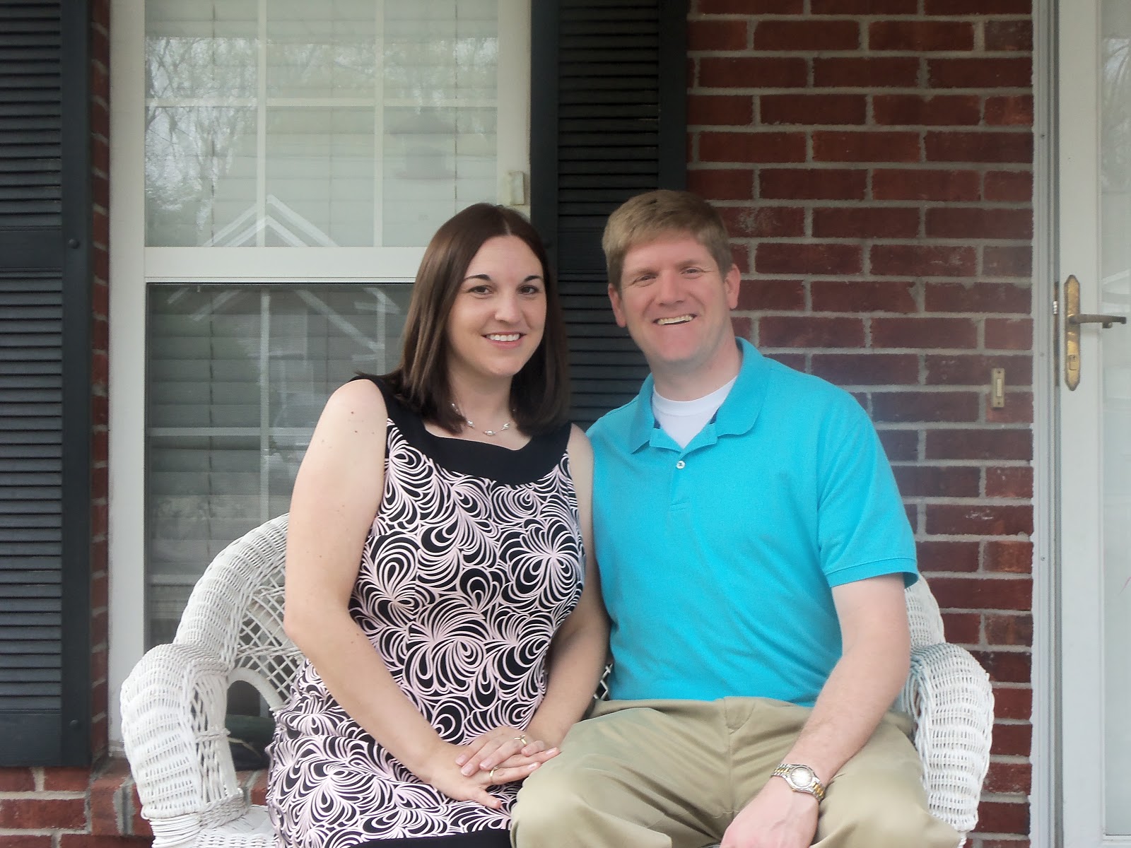 Wade's World: April 2013