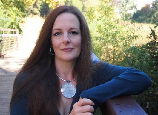 Soundings: The Mothers of Change - guest blog by Anastacia J. Nutt