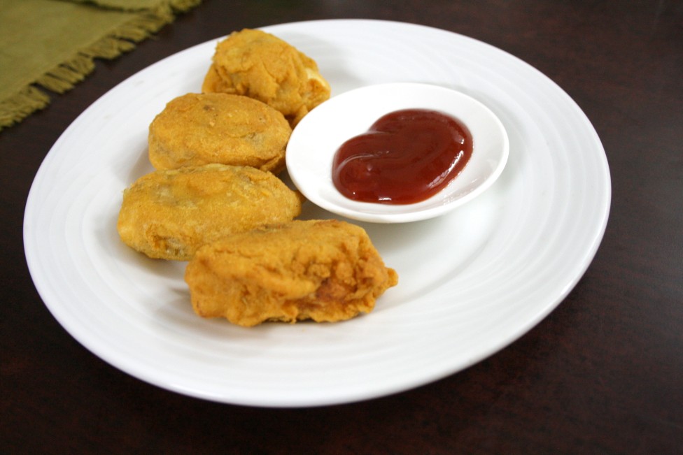 Stuffed Paneer Pakora | Aloo Paneer Stuffed Pakoda