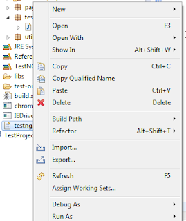 How to get php files opening in eclipse on mac - lasopacafe