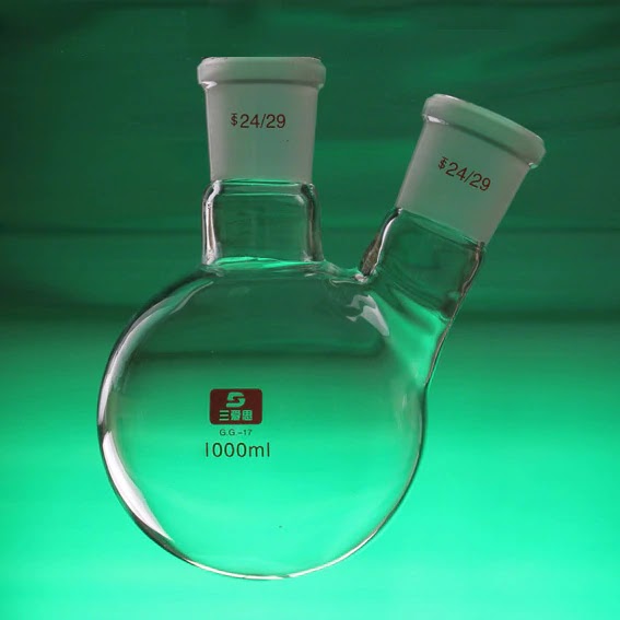 Materiales de Recipientes de Laboratorio