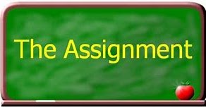 Understanding Assignments: Understand how to 'READ' the Assignment