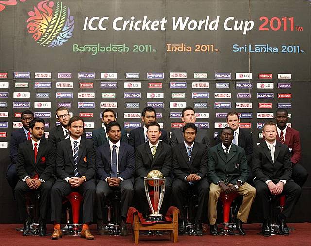 Online News Blog: cricket world cup 2011 opening ceremony