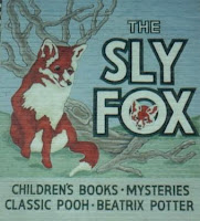 MY READER'S BLOCK: June 2012