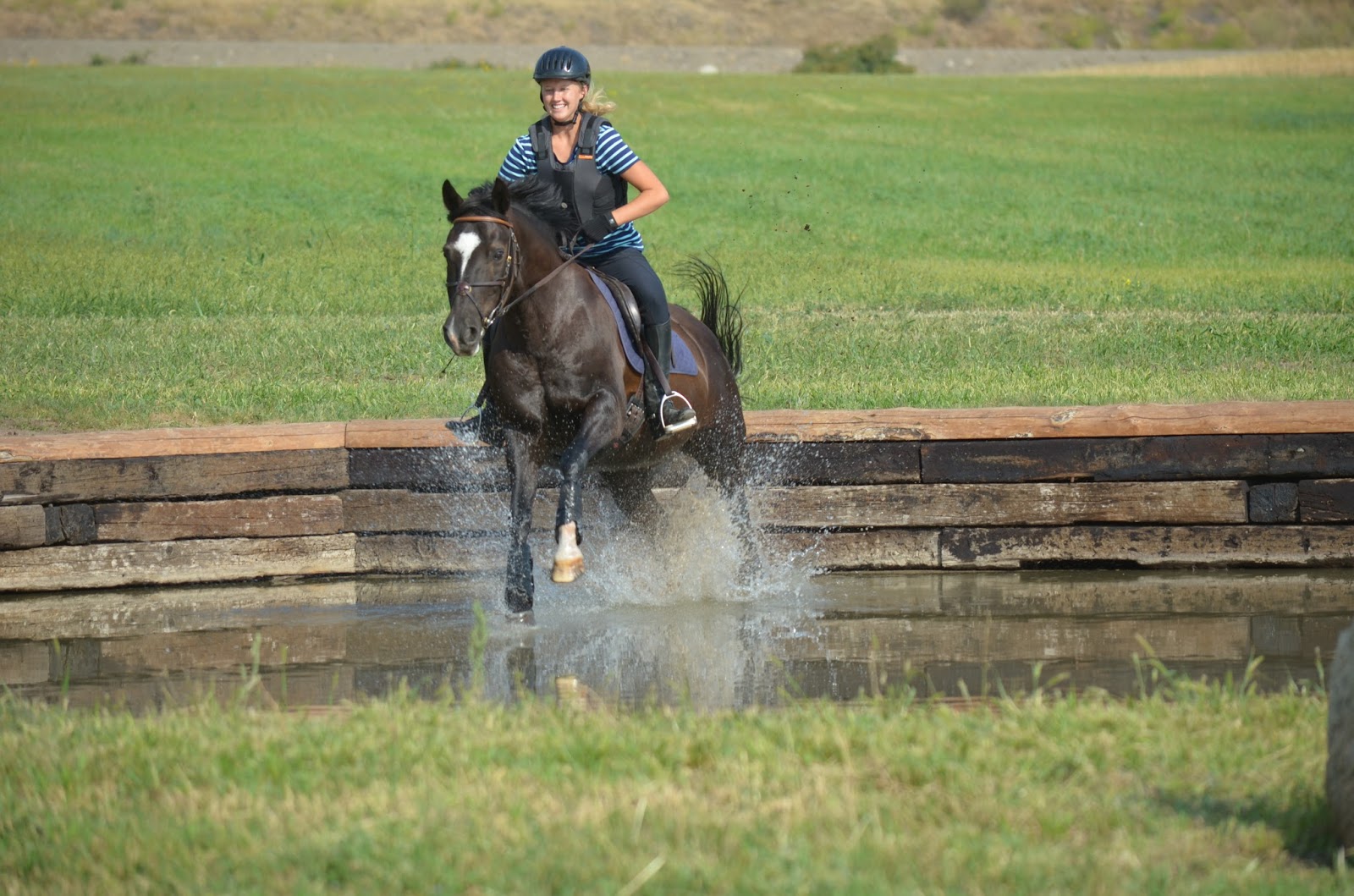 Methow Valley Riding Unlimited